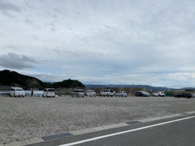 【和歌山市】『雑賀崎漁港：さいがさきぎょこう』のおすすめ海釣りガイド（釣れる魚・駐車場・トイレ）｜和歌山釣りwalker